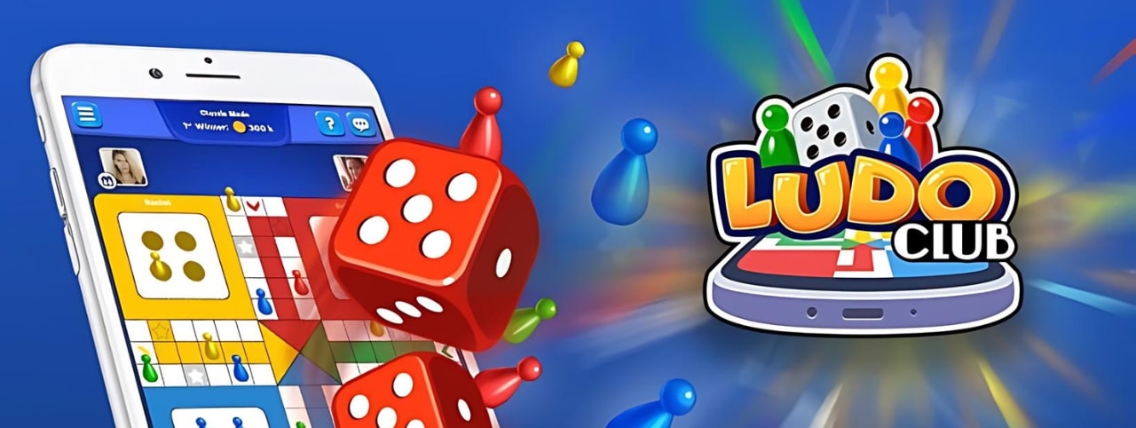 Top Up Ludo Club Murah | Beli Coin & Cash Promo